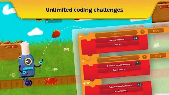 Download & Play Code Land - Coding for Kids for Free on PC & Mac (Emulator)