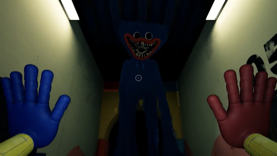 Download & Play huggy wuggy for Free on PC & Mac (Emulator)