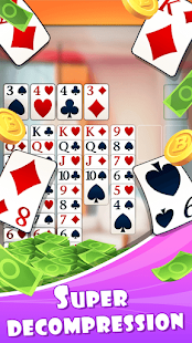 Download and Play Solitaire Dream Home : Cards on PC & Mac with ...