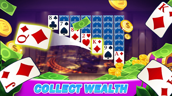 Download and Play Solitaire Dream Home : Cards on PC & Mac with ...