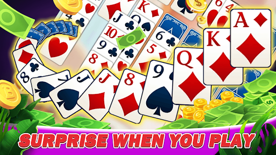 Download and Play Solitaire Dream Home : Cards on PC & Mac with ...