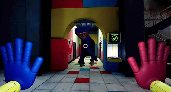 Download & Play popy playtime Game for Free on PC & Mac (Emulator)