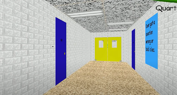 Download & Play RIP Baldi's Dies In School for Free on PC & Mac (Emulator)