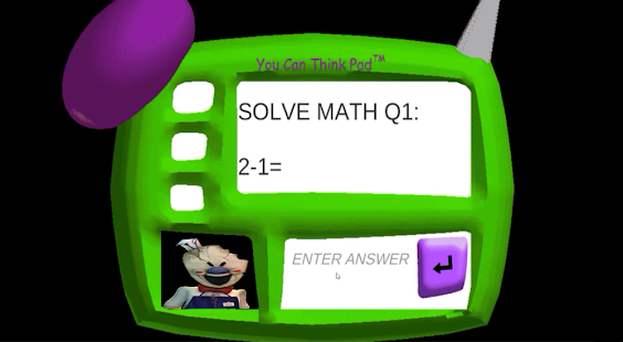 Download & Play Ice Cream Math Teacher Neighbr for Free on PC & Mac ...