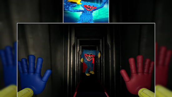 Download and Play Poppy Playtime Helper on PC & Mac with MuMuPlayer ...