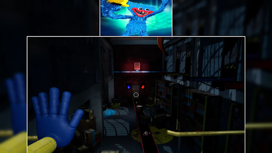 Download and Play Poppy Playtime Helper on PC & Mac with MuMuPlayer ...