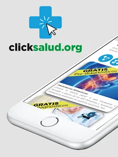 Descargar Click Salud en PC_juega Click Salud en PC con MuMu Player