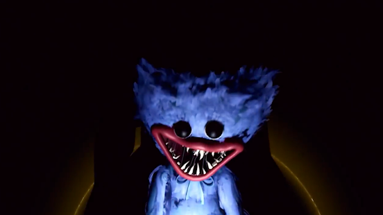 Download & Play Huggy Wuggy Chapter 2 FAKE Call for Free on PC & Mac (Emulator)