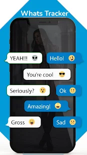 Download and Play Whats Tracker - Online Last Seen & Notification on PC ...