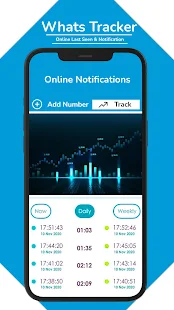 Download and Play Whats Tracker - Online Last Seen & Notification on PC ...