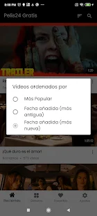 Descargar Pelis24 Peliculas de Estreno en PC_juega Pelis24 Peliculas de ...