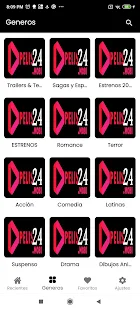 Descargar Pelis24 Peliculas de Estreno en PC_juega Pelis24 Peliculas de ...