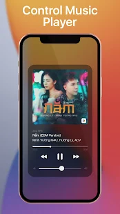 Download & Play iControl – Control Center OS15 for Free on PC & Mac ...