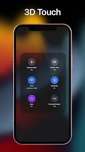 Download & Play iControl – Control Center OS15 for Free on PC & Mac ...