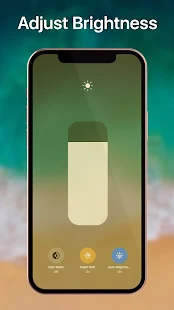 Download & Play iControl – Control Center OS15 for Free on PC & Mac ...