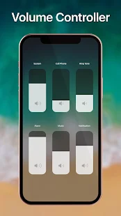 Download & Play iControl – Control Center OS15 for Free on PC & Mac ...