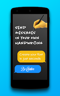 Download & Play iFont - Fontmaker Keyboard Android for Free on PC & Mac (Emulator)