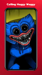 Download & Play Huggy Wuggy Playtime - Fake Video Call for Free on PC & Mac (Emulator)
