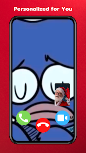 Download & Play Huggy Wuggy Playtime - Fake Video Call for Free on PC & Mac (Emulator)