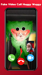 Download & Play Huggy Wuggy Playtime - Fake Video Call for Free on PC & Mac (Emulator)