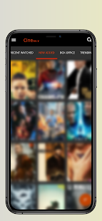 Download & Play HD Movies Box - Lite for Free on PC & Mac (Emulator)