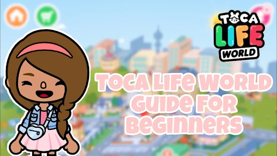 Download & Play Toca Boca Tips Toca Life World for Free on PC & Mac ...