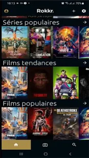 Download & Play Rokkr Guide App TV for Free on PC & Mac (Emulator)