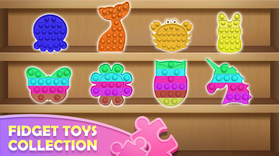 Download and Play Pop Me - AntiStress & Calm on PC & Mac with ...