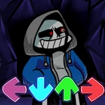 All the latest news and guides about Dusttale Mod - FNF Remastered ...