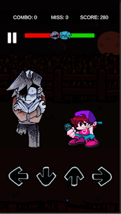 Download & Play Monochrome FNF Mod for Free on PC & Mac (Emulator)