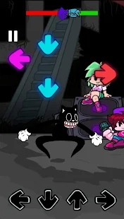 Download & Play Monochrome FNF Mod for Free on PC & Mac (Emulator)