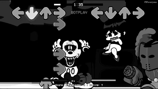 Download & Play Happy Mouse vs Tricky Mod for Free on PC & Mac (Emulator)