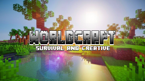 Download & Play WorldCrafts for Free on PC & Mac (Emulator)