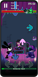 Download & Play Neo Vs Oswald FNF Original Mod for Free on PC & Mac ...