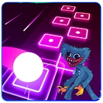 All the latest news and guides about Poppy Playtime Theme Hop Tiles ...