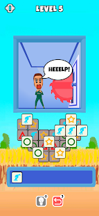 Download & Play Rescue Tiles for Free on PC & Mac (Emulator)