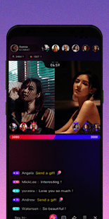 Download and Play Guide For Mango Live Streaming Apps Ungu on PC & Mac ...