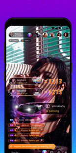 Download and Play Guide For Mango Live Streaming Apps Ungu on PC & Mac ...