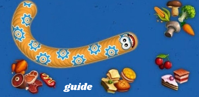 Unduh dan mainkan Zona Cacing io Ulang Rakus Walkthrough di PC dengan ...