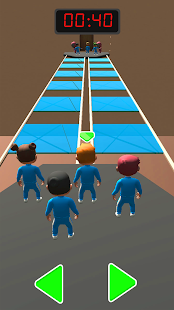 Download and Play 456 Challenge: Survival Game on PC & Mac with ...