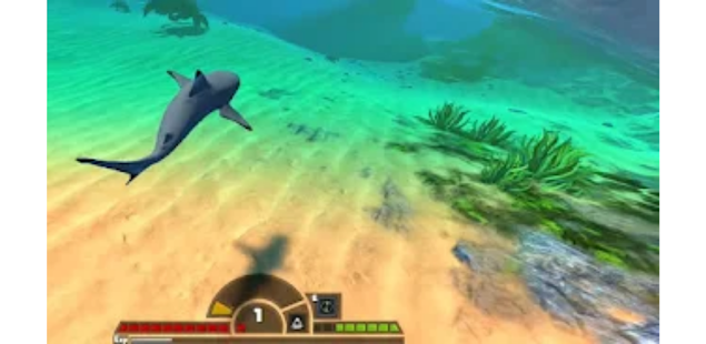 Download & Play Guide Fish Feed and Grow Game for Free on PC & Mac ...