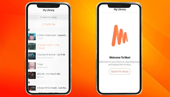 Download & Play Musi-Simple Music Stream Guide for Free on PC & Mac ...