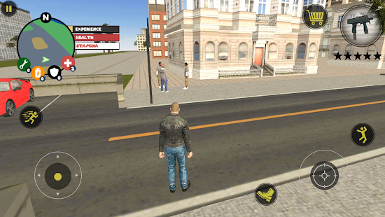 Download and Play Grand Stone Giant Hero Street Vegas Mafia Crime on PC & Mac with MuMuPlayer ...