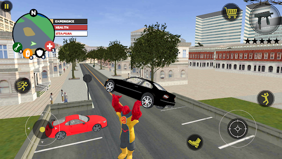 Download and Play Grand Stone Giant Hero Street Vegas Mafia Crime on PC & Mac with MuMuPlayer ...