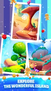 Download and Play Solitaire Island: TriPeaks on PC & Mac with ...