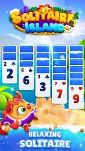 Download and Play Solitaire Island: TriPeaks on PC & Mac with ...