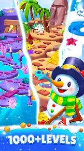 Download and Play Solitaire Island: TriPeaks on PC & Mac with ...