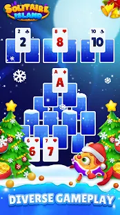 Download and Play Solitaire Island: TriPeaks on PC & Mac with ...