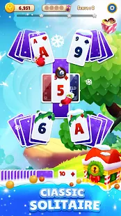 Download and Play Solitaire Island: TriPeaks on PC & Mac with ...