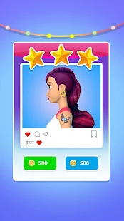 Download & Play Tattoo Artist for Free on PC & Mac (Emulator)